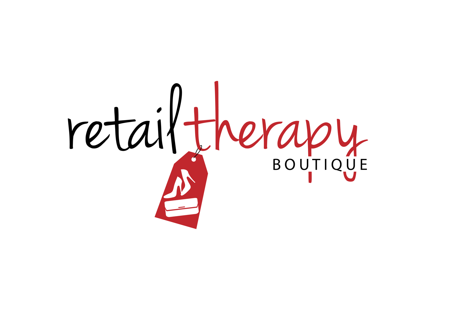 Retail Therapy Boutique – Retail Therapy Boutique, LLC